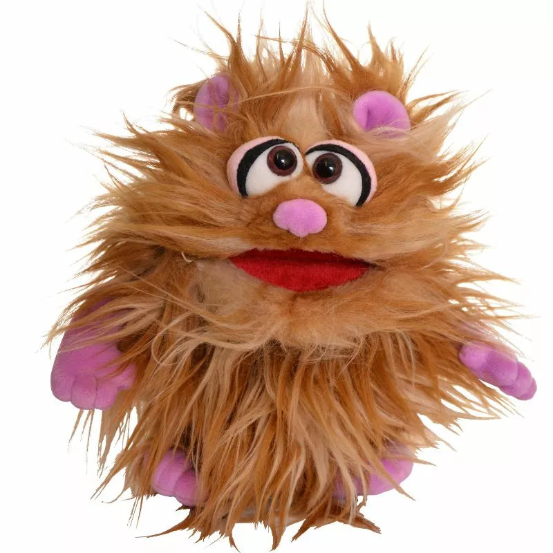 Living Puppets Tute Hand Puppet – Puppets Ireland